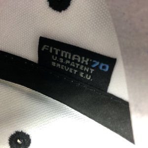 adidas | Accessories | Mississippi State Bulldogs Adidas Fitmax 7 Hat ...